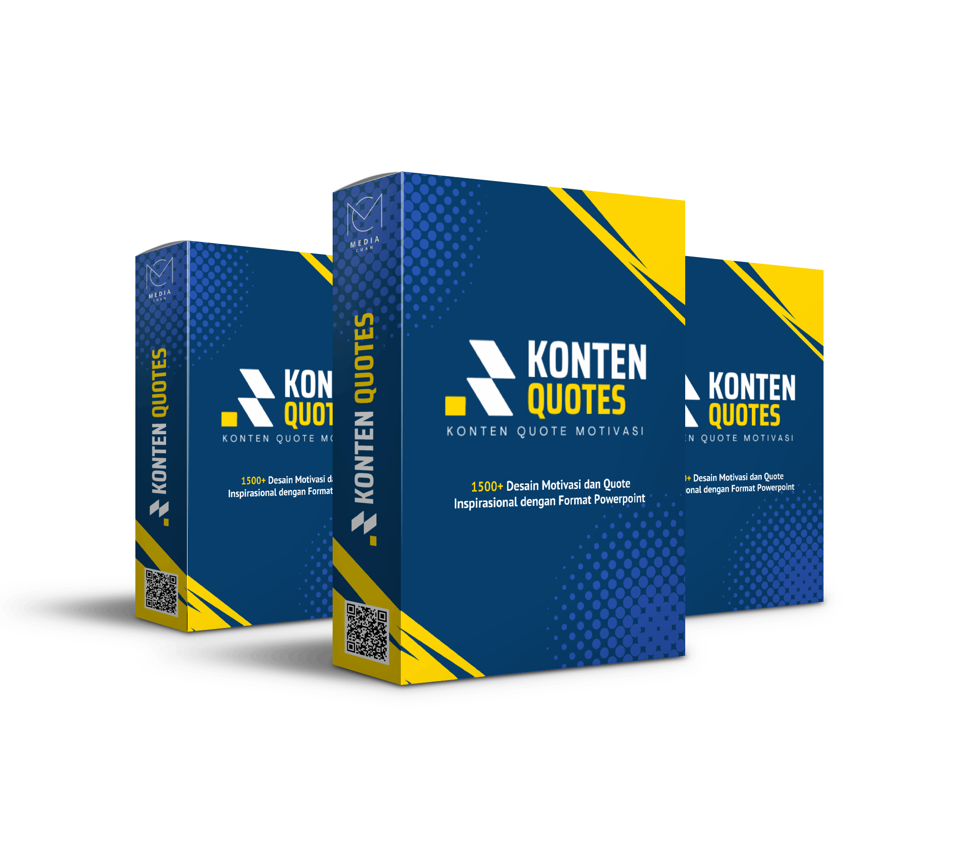 Checkout - Konten Quotes – Personal