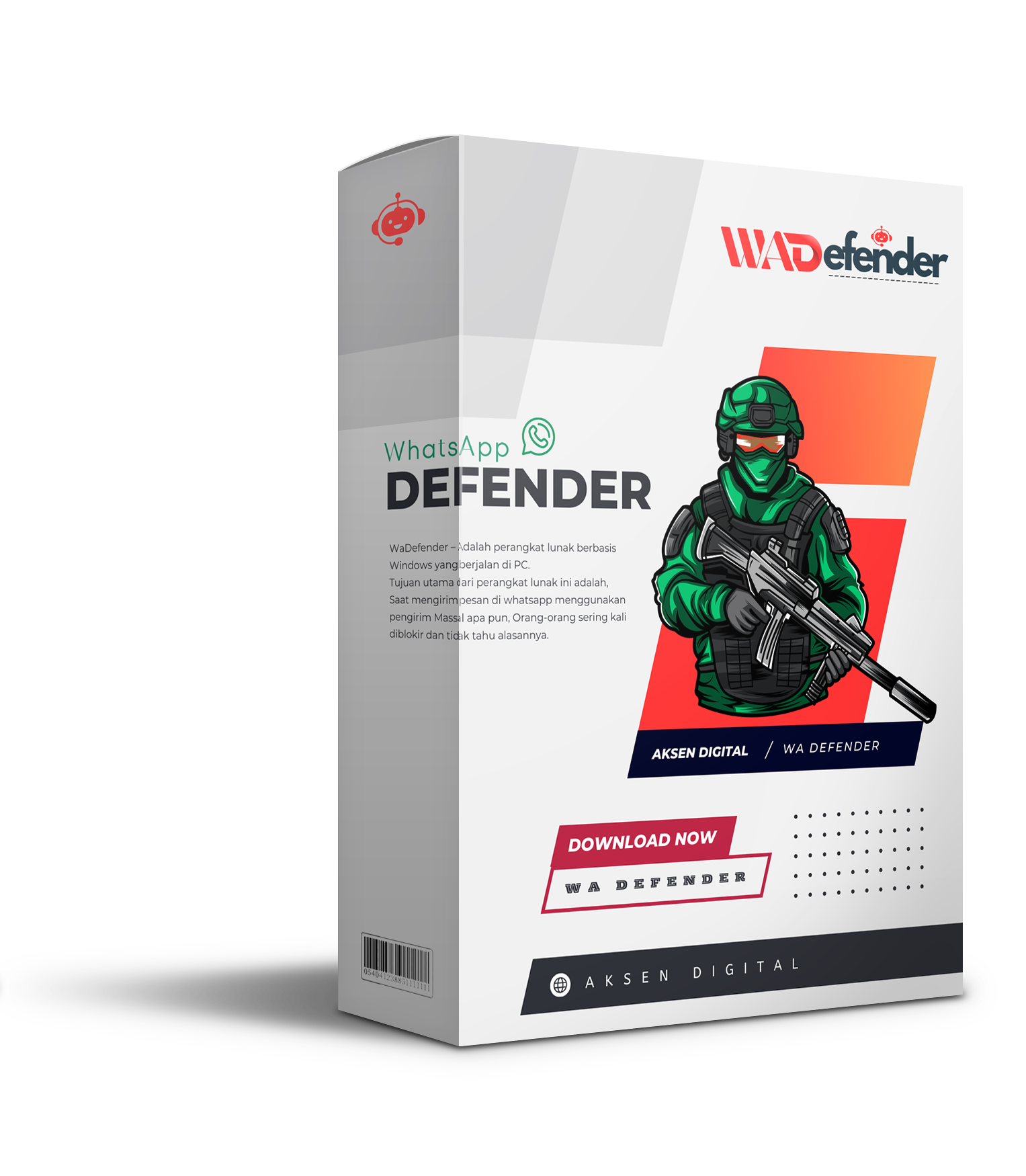 Checkout - WA Defender – Personal